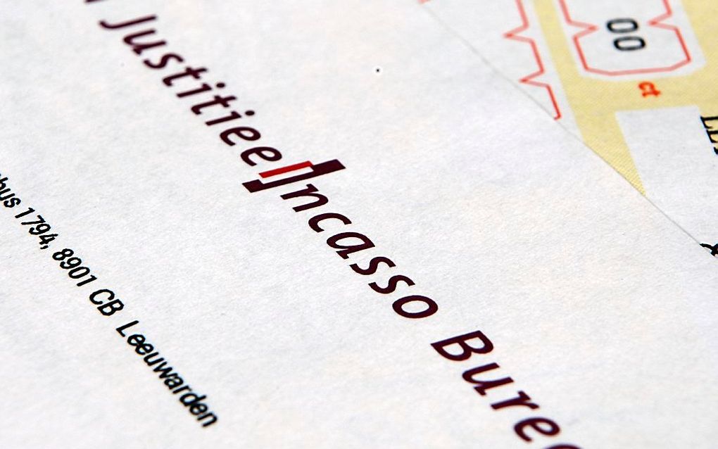 CJIB schrapt 100 banen