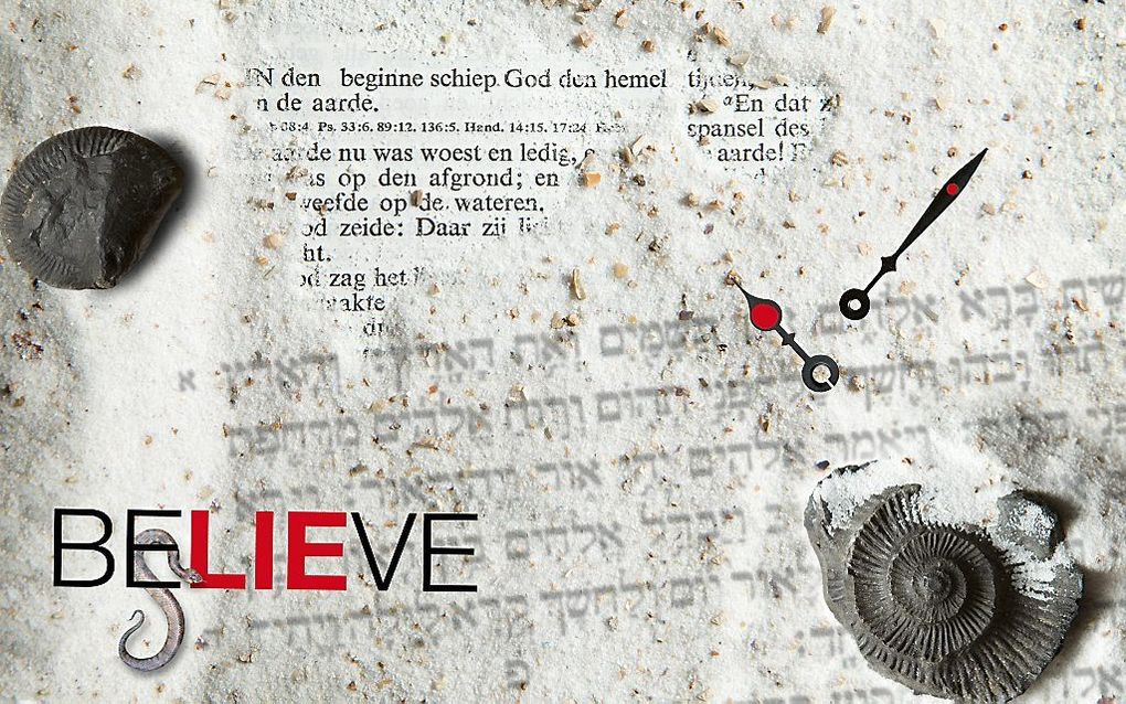 „Debat creationisme afkomstig uit VS”
