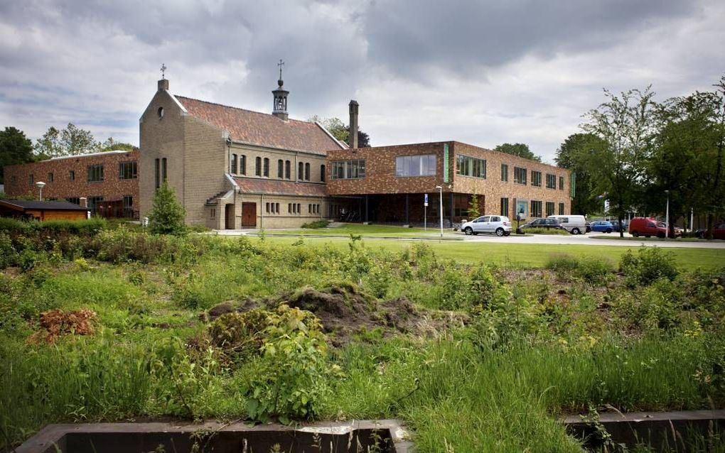 Stevensbeek klaar met ophef rond azc