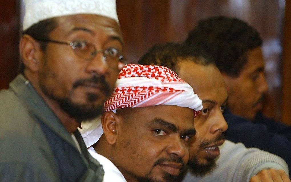 Radicale geestelijke in Kenia doodgeschoten