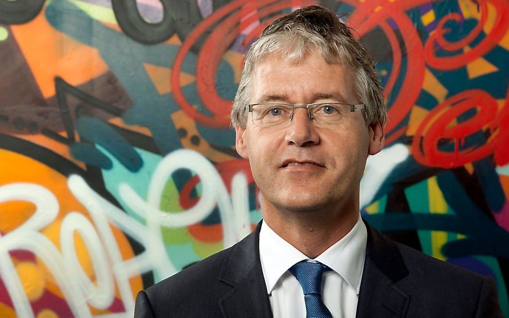 Slob wil generatieakkoord voor formatie