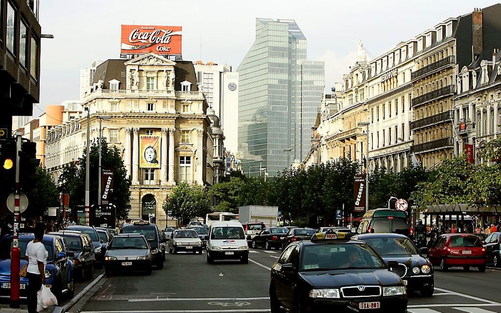 Een op drie Vlamingen pakt voor 500 meter de auto