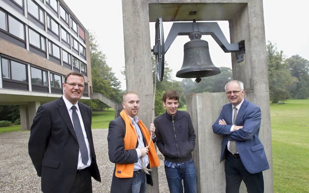 Jonge theologen vragen meer ruimte in kerk
