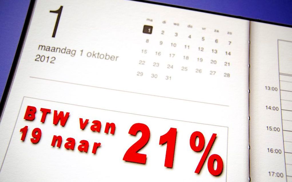 „Run op tankstations voor btw-verhoging”