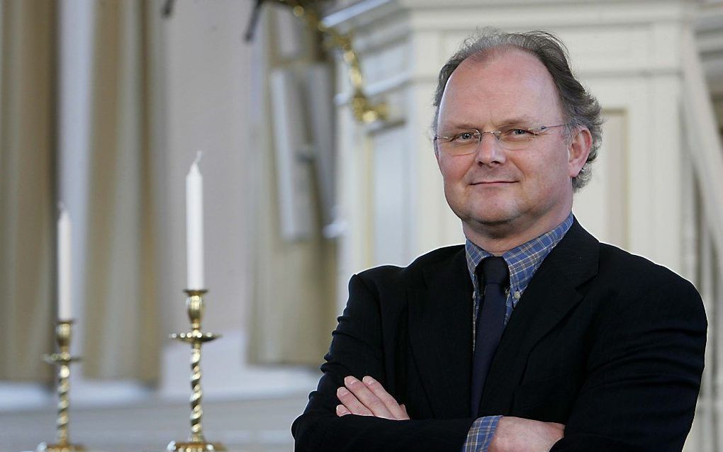 „Duivel hoort bij goede schepping”