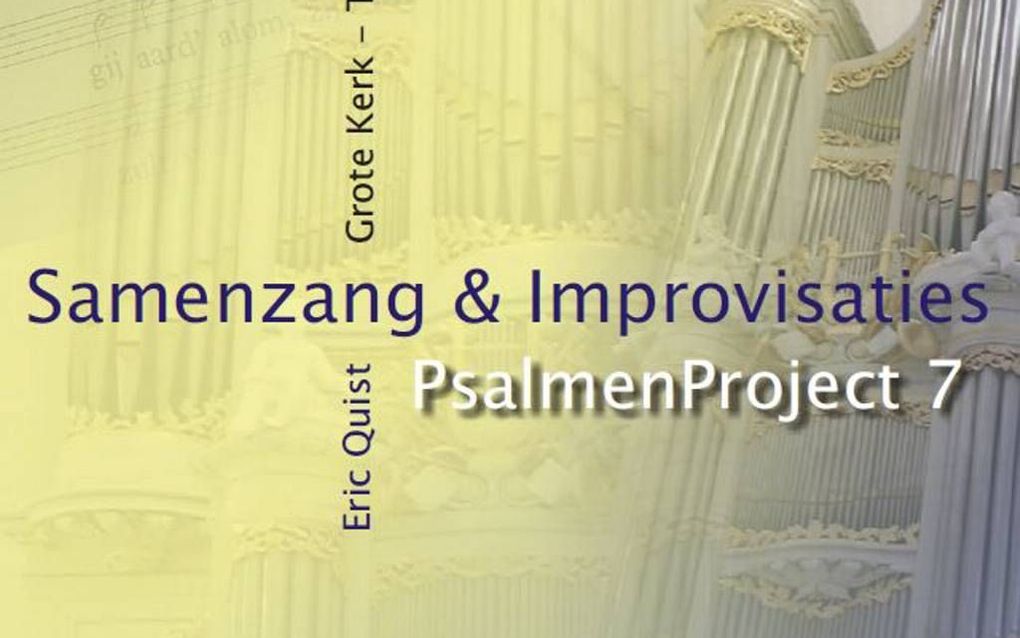 Recensie: Samenzang met Eric Quist uit Tholen