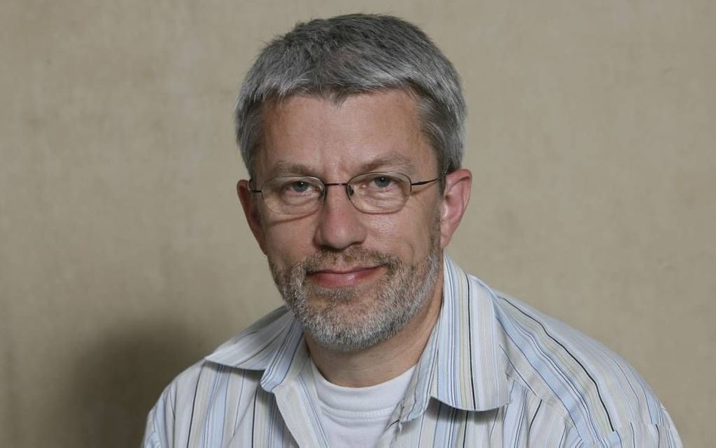 Adri Burghout schrijft eerste young-adultroman