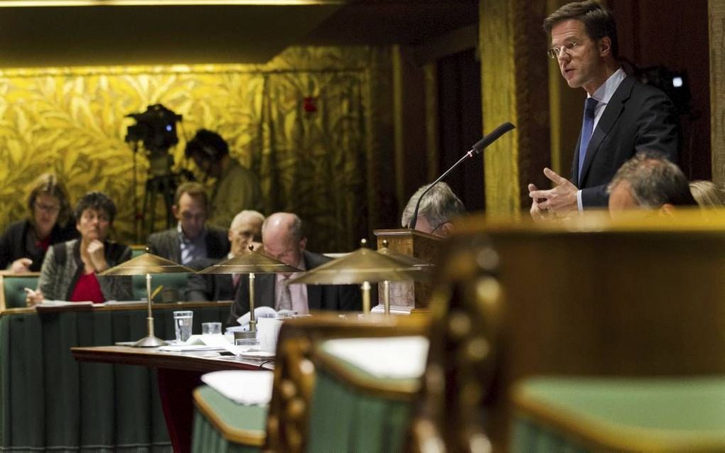 CPB roept VVD uit tot winnaar formatie