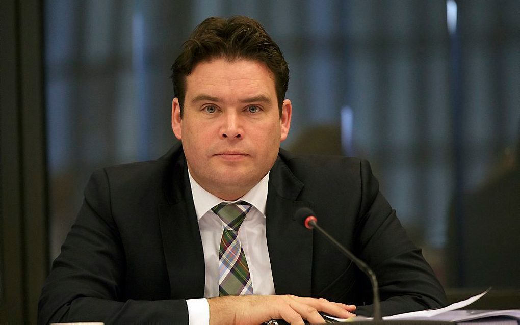 Rekenkamer: Weekers wist van frauderisico’s