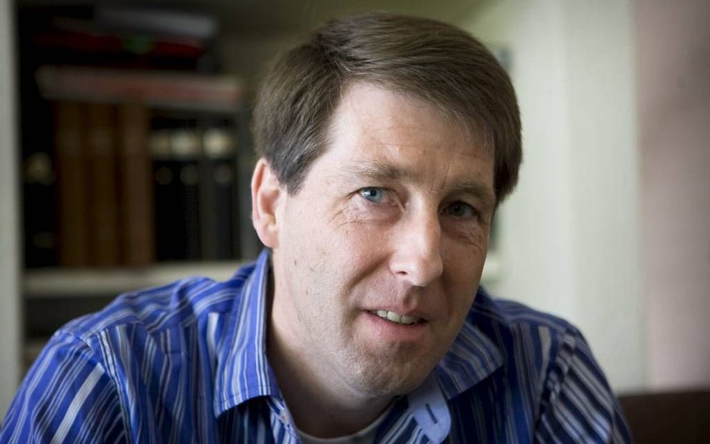 Toekomst van de zorg: nee verkopen en leven toevoegen aan jaren