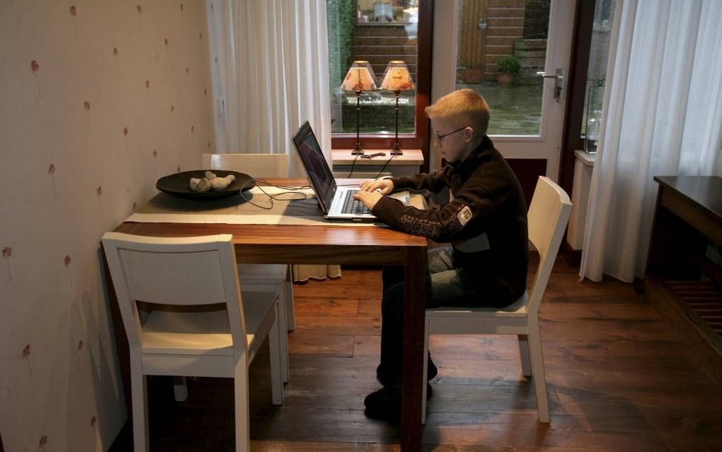 Nieuwe methode voor lezen en media-educatie