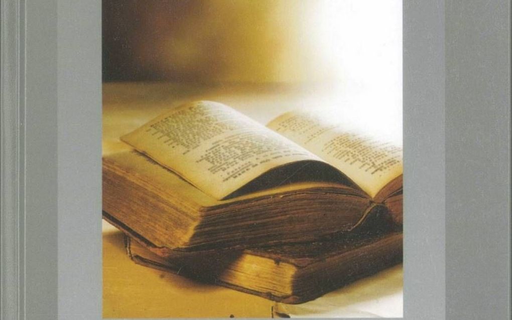 Ds. Kort betreurt commotie over boek in OGGiN