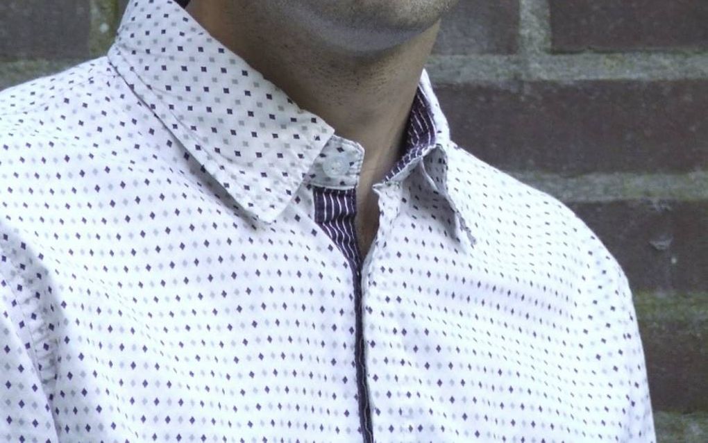 Wouter Beekers: van SP-nest naar ChristenUniefamilie