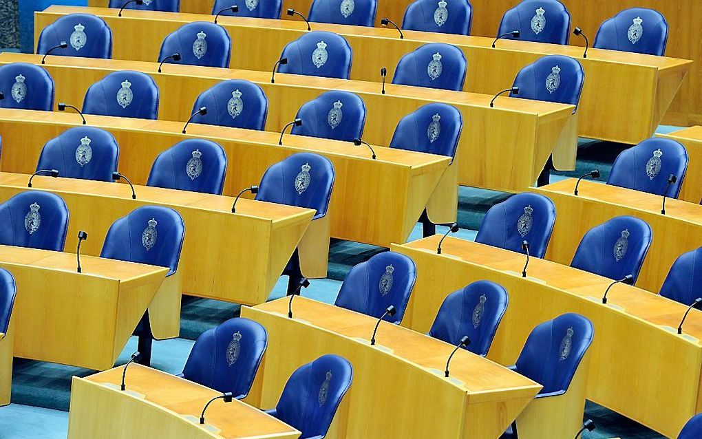„Ophef hogere eigen bijdrage AWBZ politieke les” „Ophef hogere eigen bijdrage AWBZ politieke les”