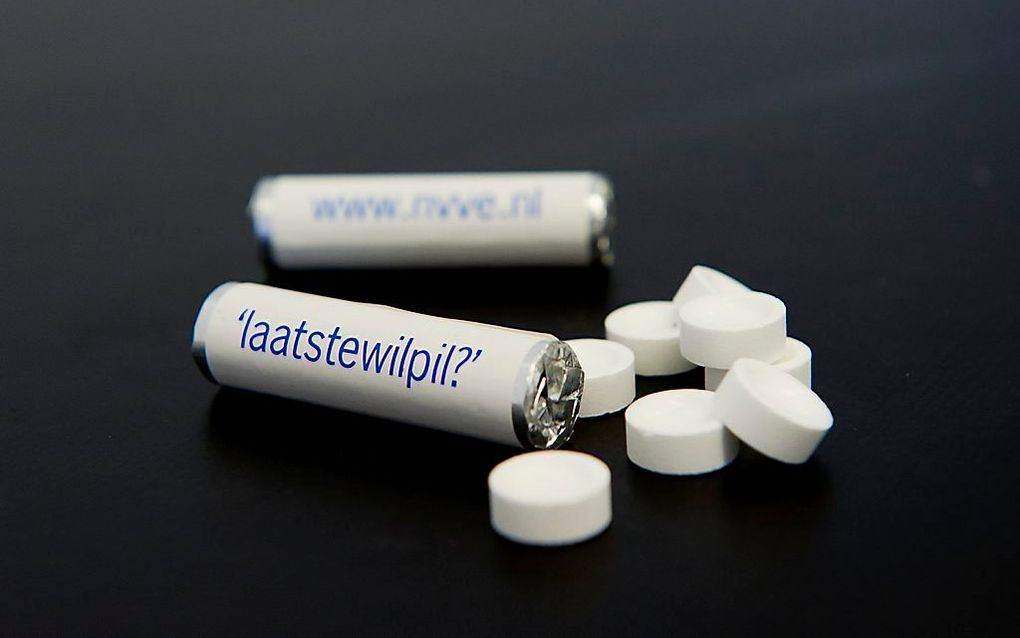 Oud-Kamerlid CDA bepleit slechten taboe zelfdoding ouderen