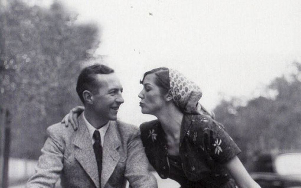 Roman van Hugo Hartung: beetje humor en veel verdriet