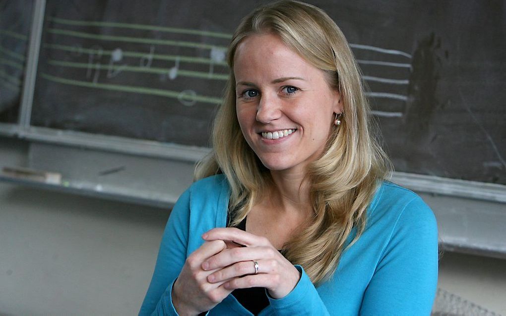 Muziek van Mendelssohn in Poortugaal