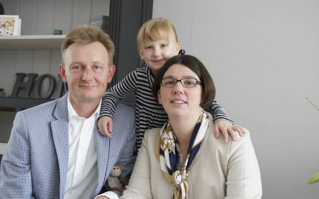 Lieke (6) groeit op met syndroom van Turner