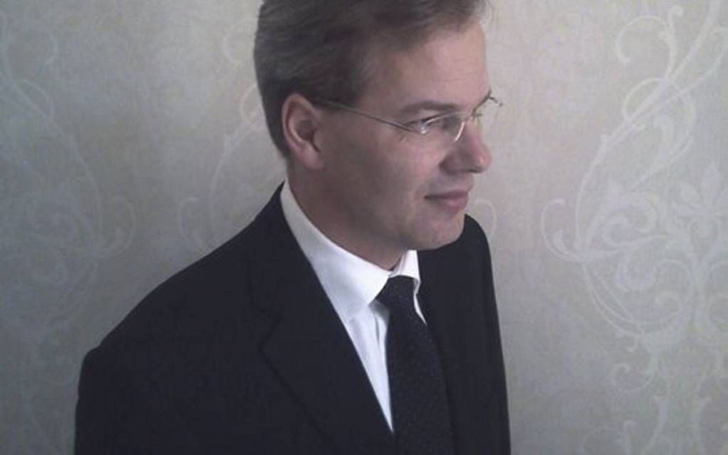 Ds. B. L. P. Tramper noemt Luther de grootste theoloog na Paulus