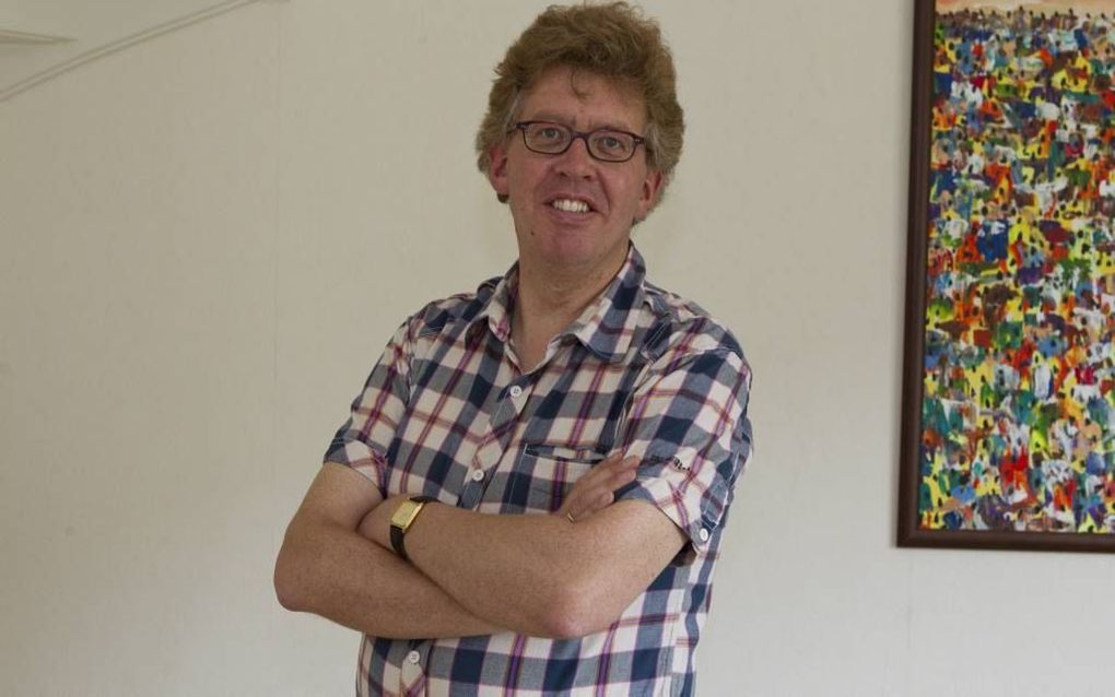 Dr. Van der Stoep: Journalist moet meer verstand van religie hebben