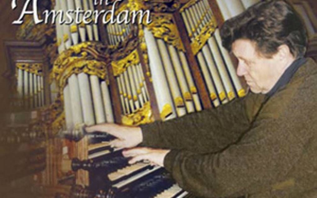 Recensie: Bach-cd Klaas Jan Mulder