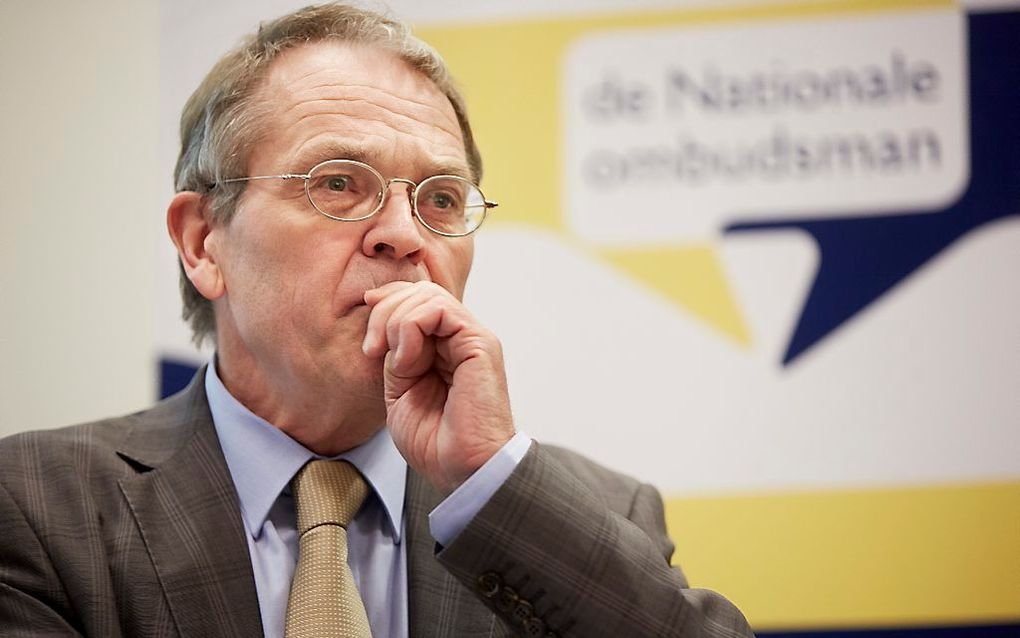Brenninkmeijer naar Europese Rekenkamer