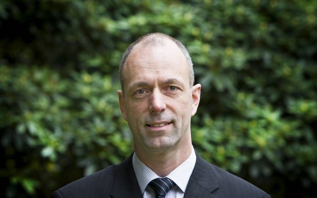 Dr. Van Vlastuin: Keer voor eenheid terug naar Reformatie