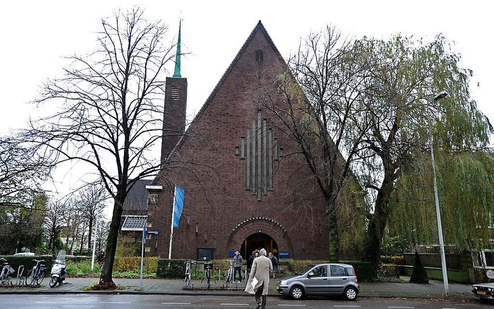 Remonstrant hecht niet aan dogma’s