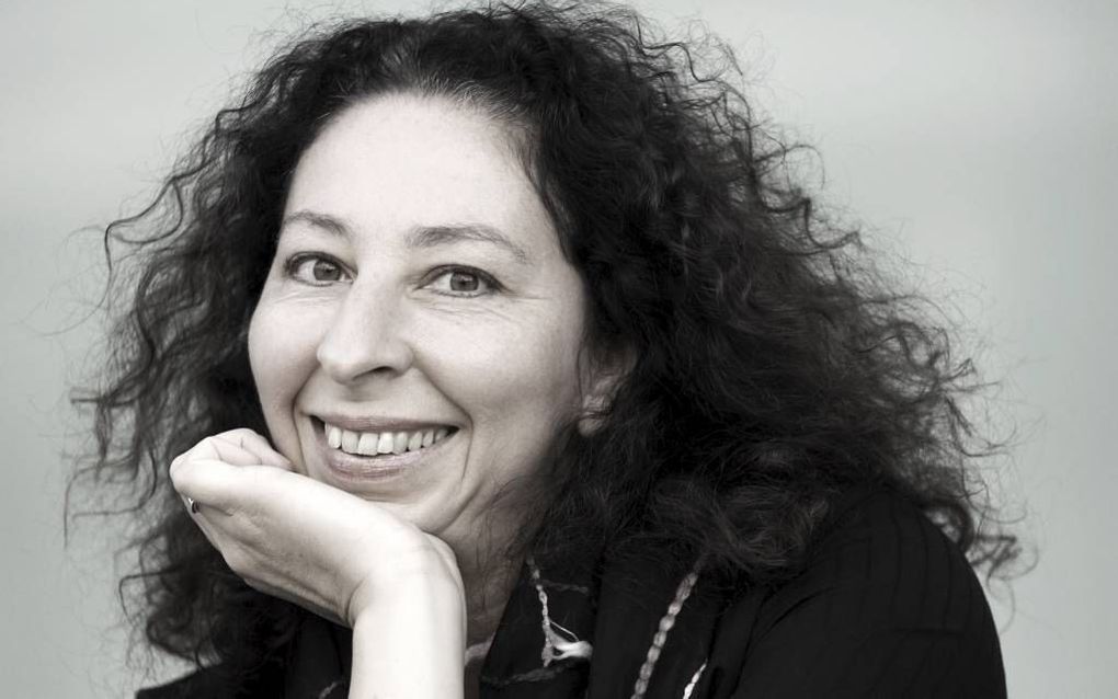 Mireille Geus schrijft boek over doopsgezinde martelares