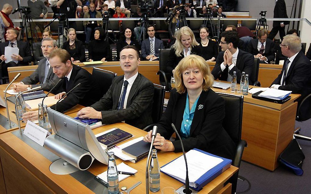 Uitspraak Zeerechttribunaal op 22 november