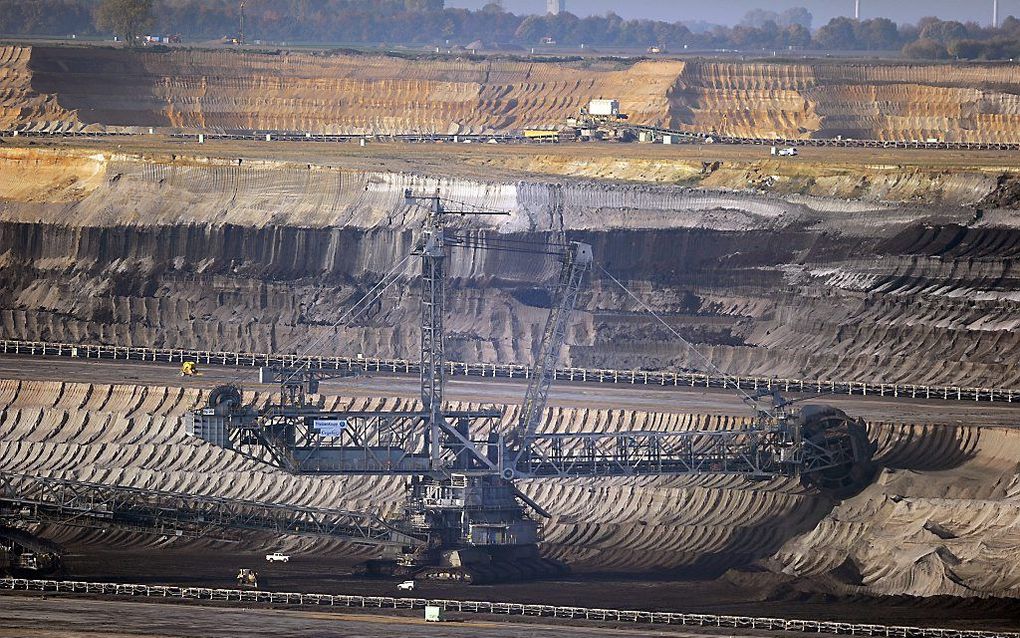 Ploumen wil betere omstandigheden kolenmijnen