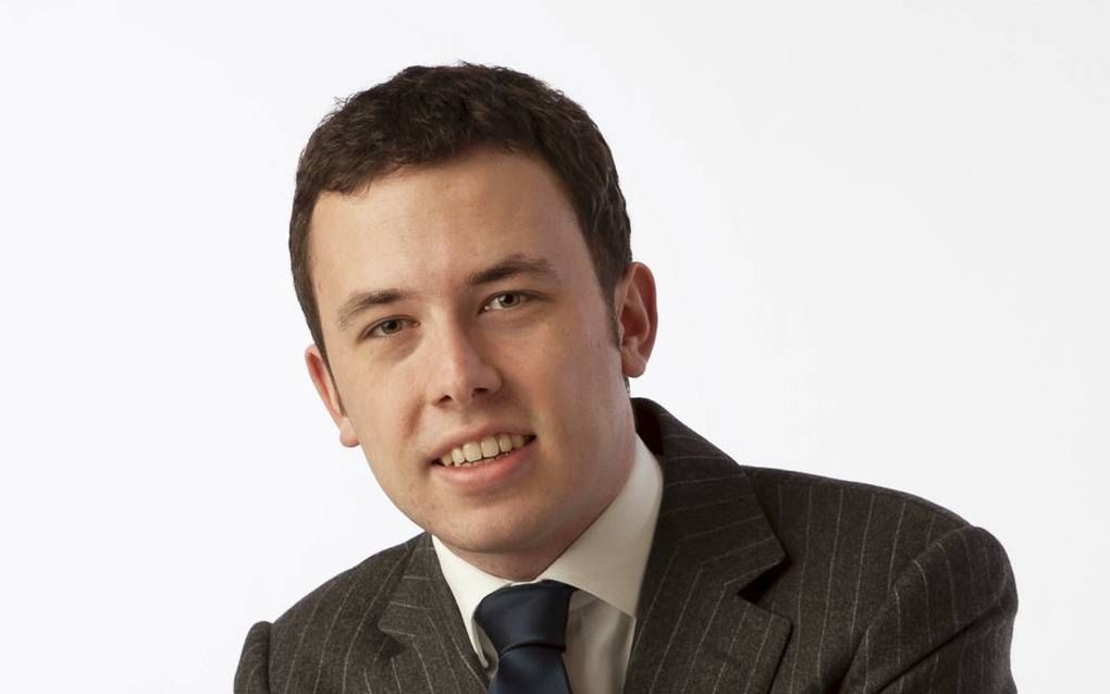 Voorzitter SGP-jongeren Kranendonk: Beroep op conservatisme niet nodig