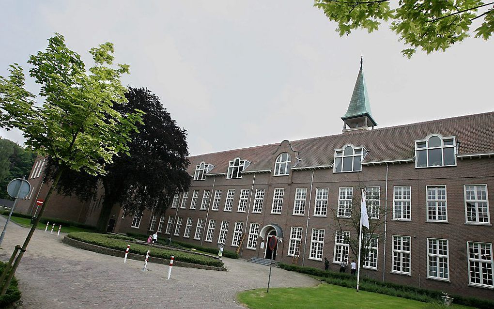 ”Hoornbeeck” opnieuw beste mbo-college