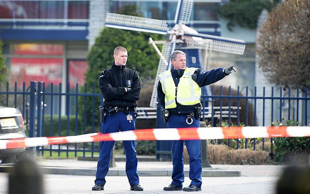 Veel slachtoffers van eerwraak in Nederland