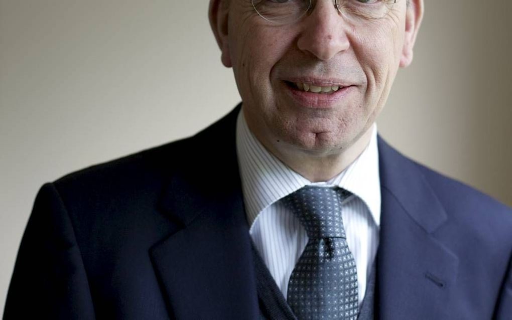Genot, gewin en gemak, dé kenmerken van deze tijd