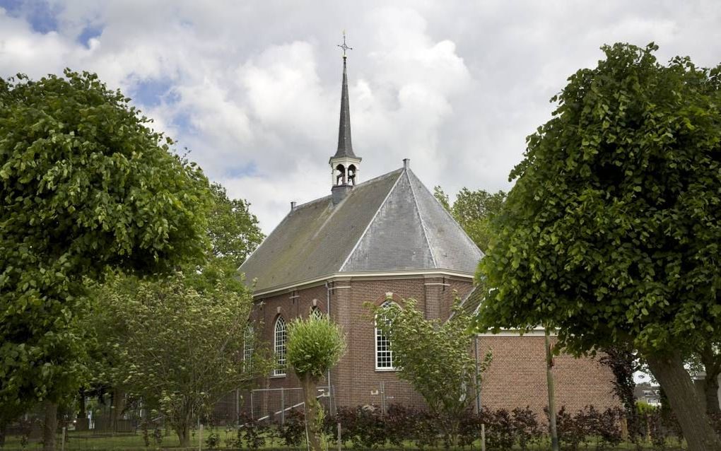 Het Suikerpotje in Ter Aar ondergaat renovatie