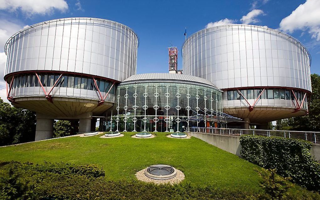 EHRM toont oog voor religieuze instelling