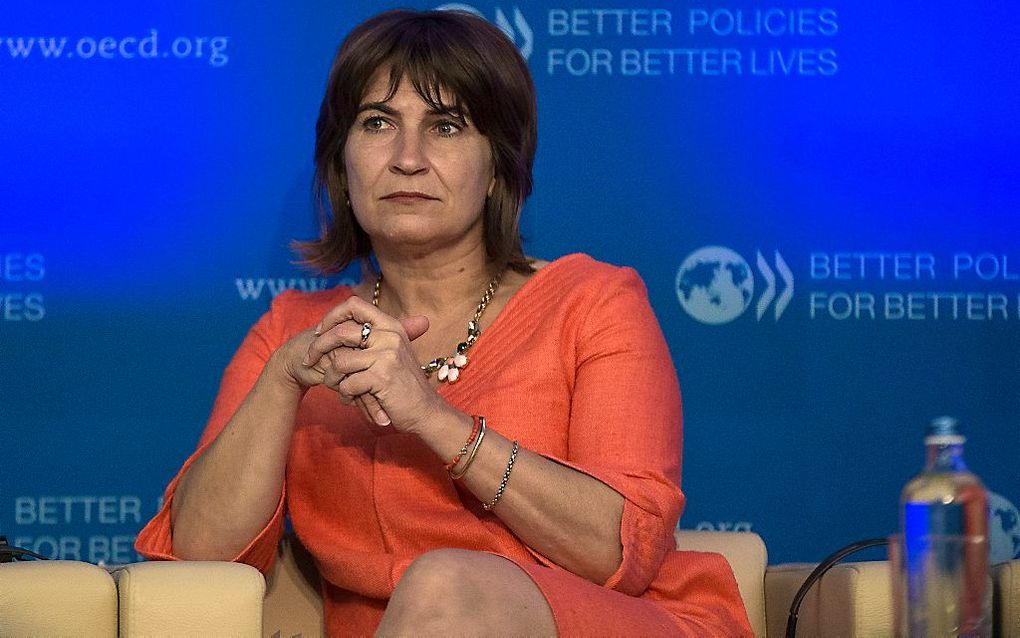 Ploumen: water, eten en dekens voor yezidi’s