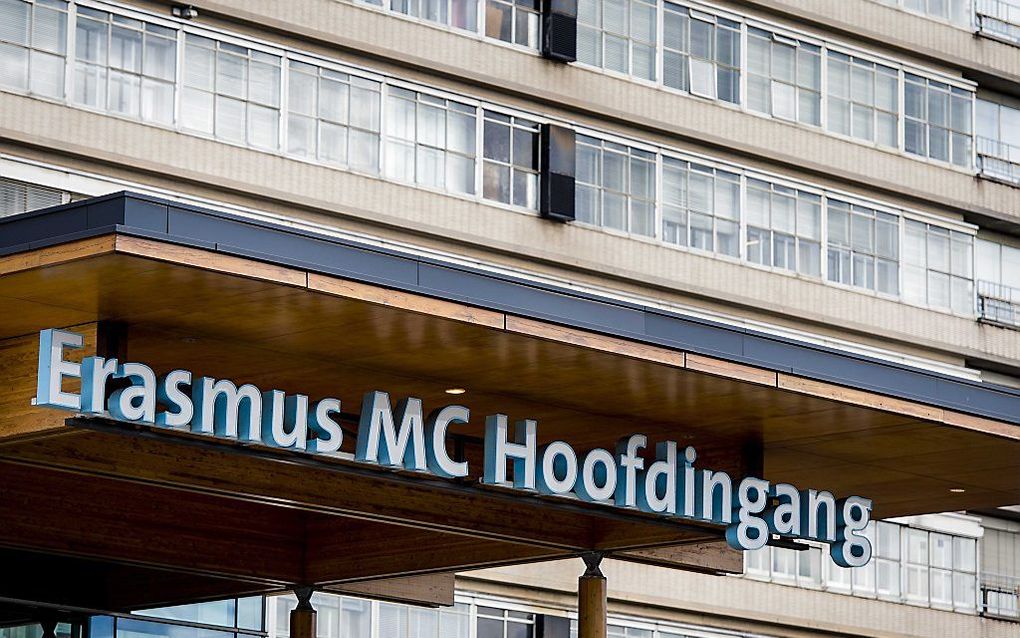 „Bespreek palliatieve zorg ook buiten medisch domein”