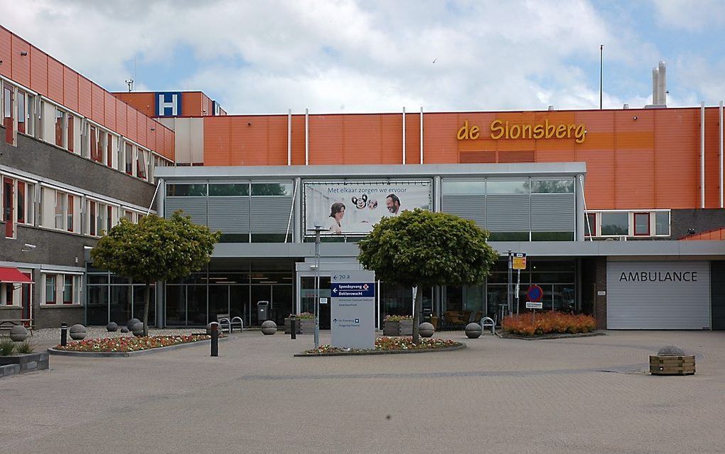 ChristenUnie: Den Haag moet De Sionsberg helpen