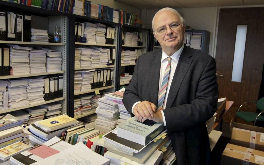 Burgemeester Depla: Geef coffeeshophouder hom of kuit