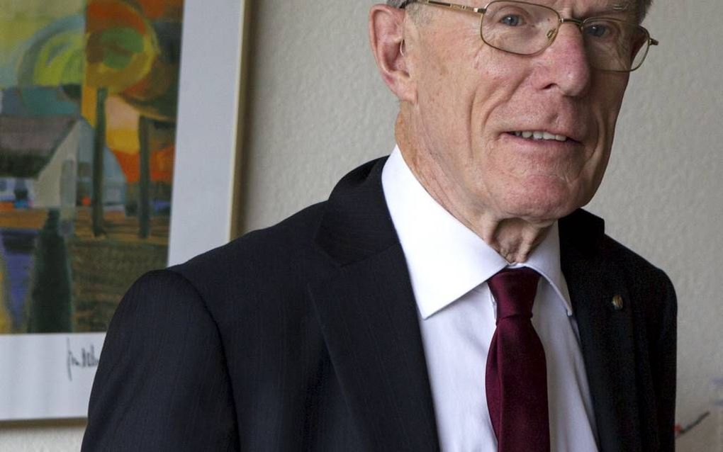 Jan Slomp: een leven tussen kruis en halvemaan