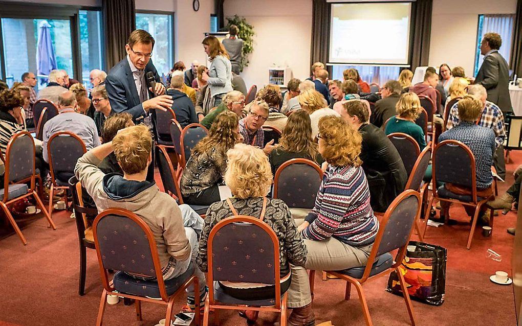 Presentdag: Verdiepen in achtergrond hulpontvanger belangrijk