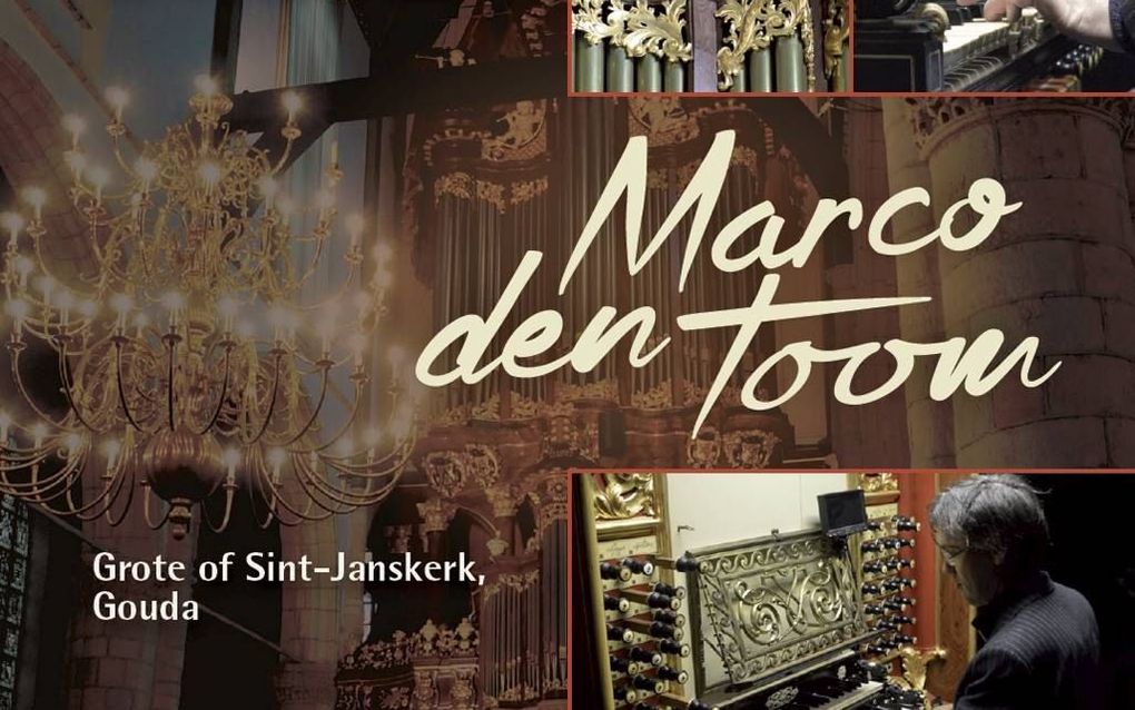Recensie: Marco den Toom in Gouda