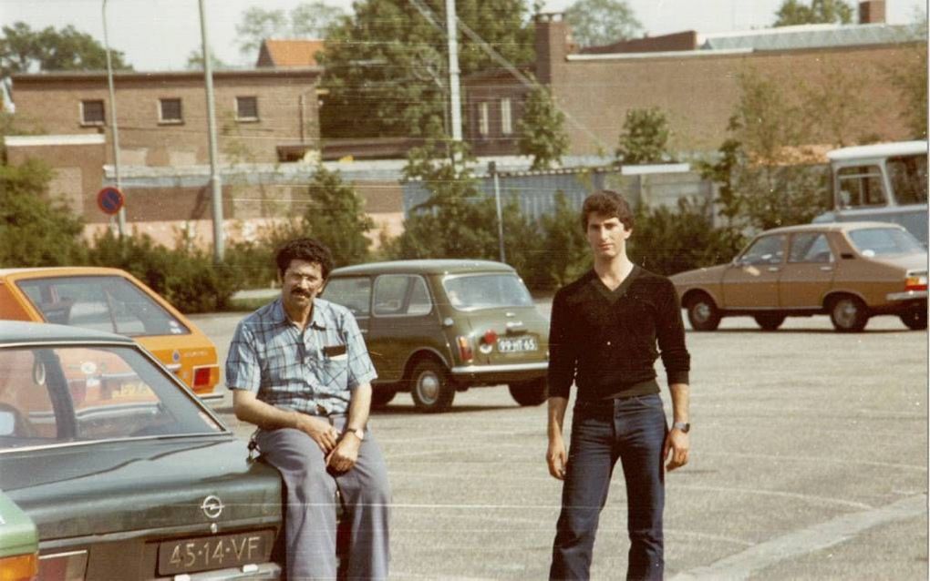 Edenaren beschrijven komst gastarbeiders uit Turkije naar Nederland