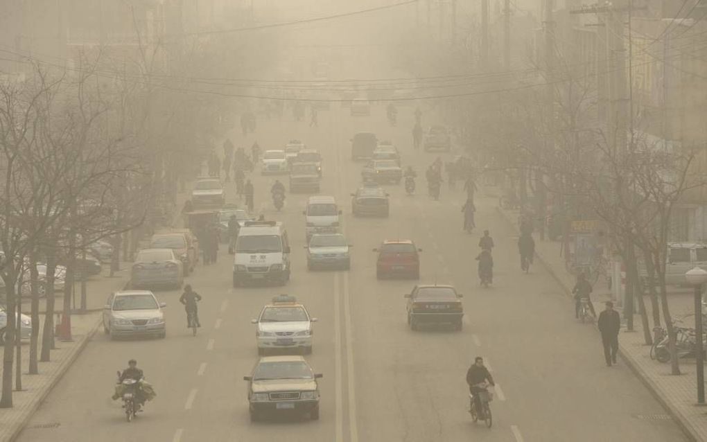 Kritische documentaire over milieuvervuiling in China ongekend populair