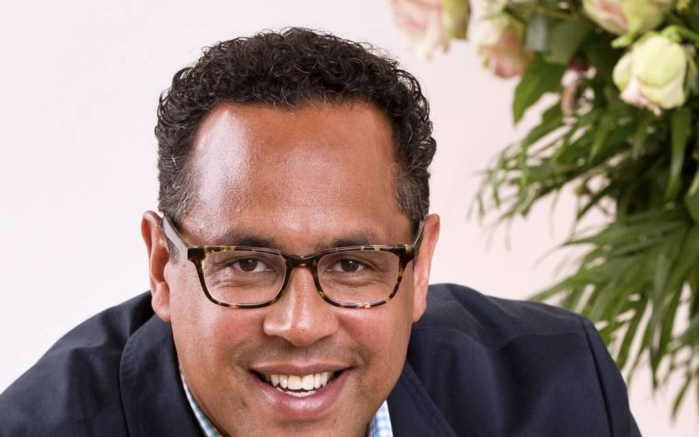 Pastor Tim Blackmon: dienaar in kleurrijk experiment
