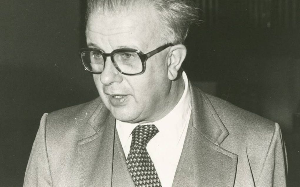 Biografie: H. M. Ohmann, gefascineerd door het ware geloof versus ...