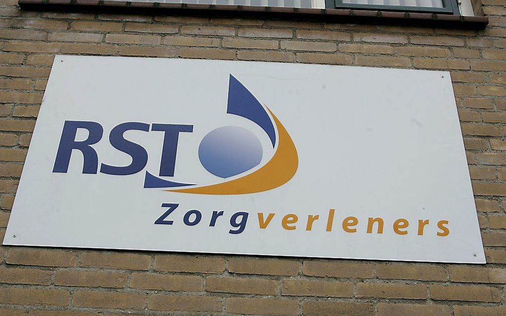 RST Zorgverleners reorganiseert per 1 januari 2019