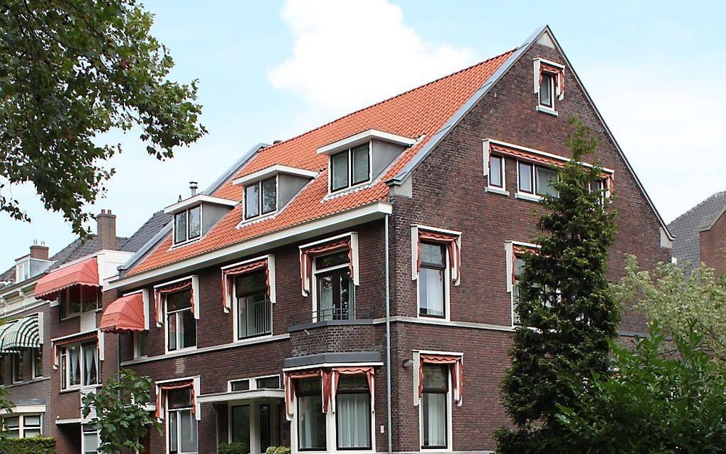 Curatorium GG sluit zittingen; twee studenten toegelaten